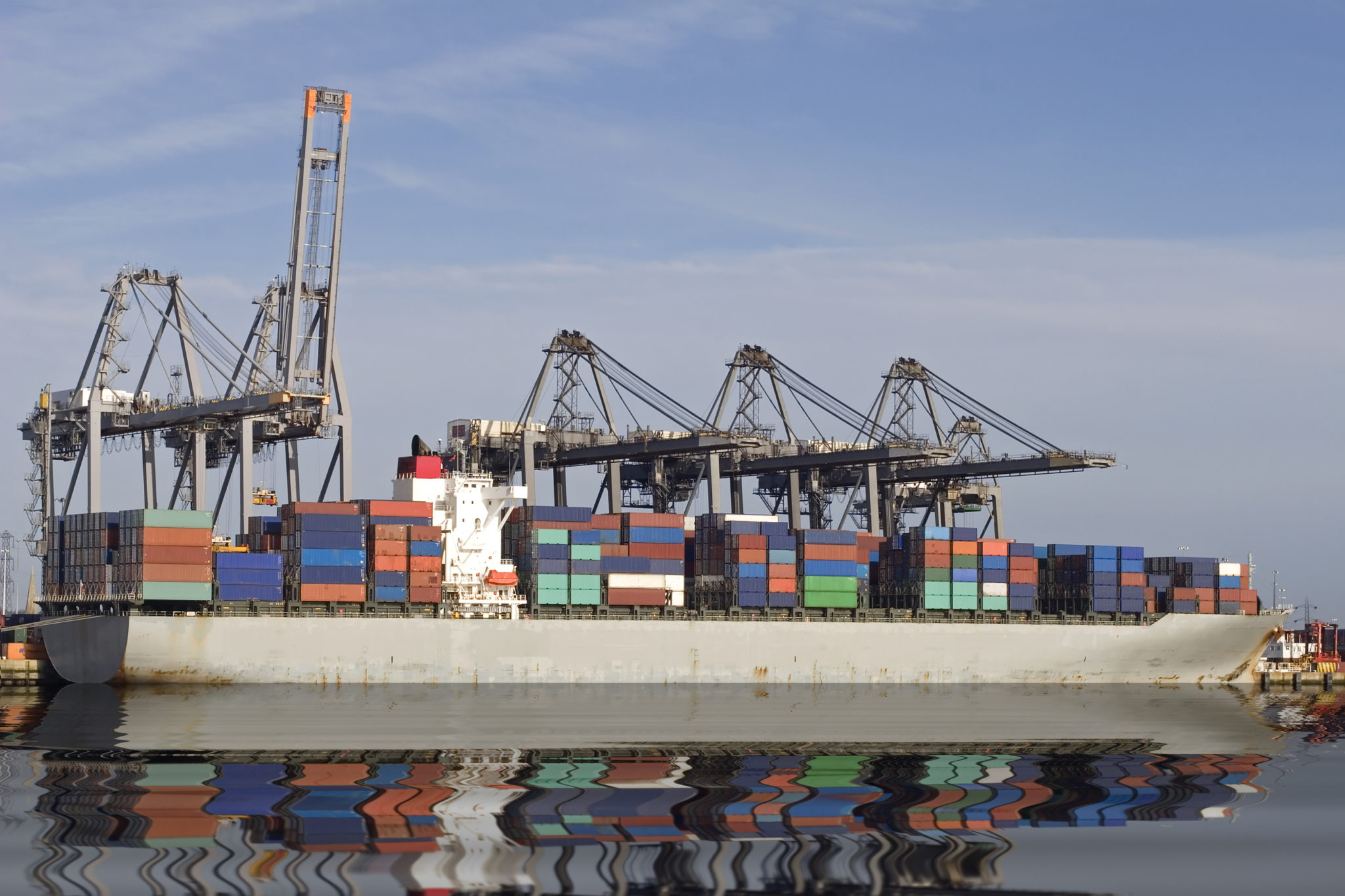 What is a freeport? - Port Technology International