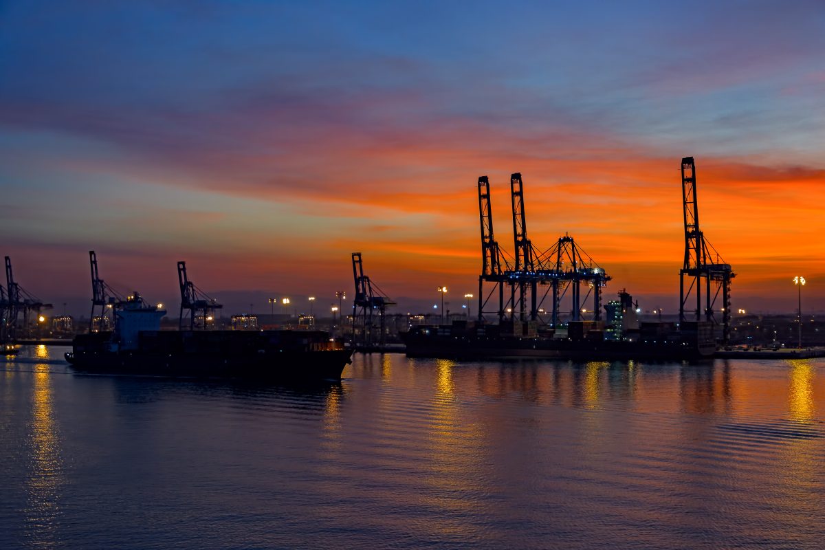 The 5 biggest ports in Southeast Asia - Port Technology International