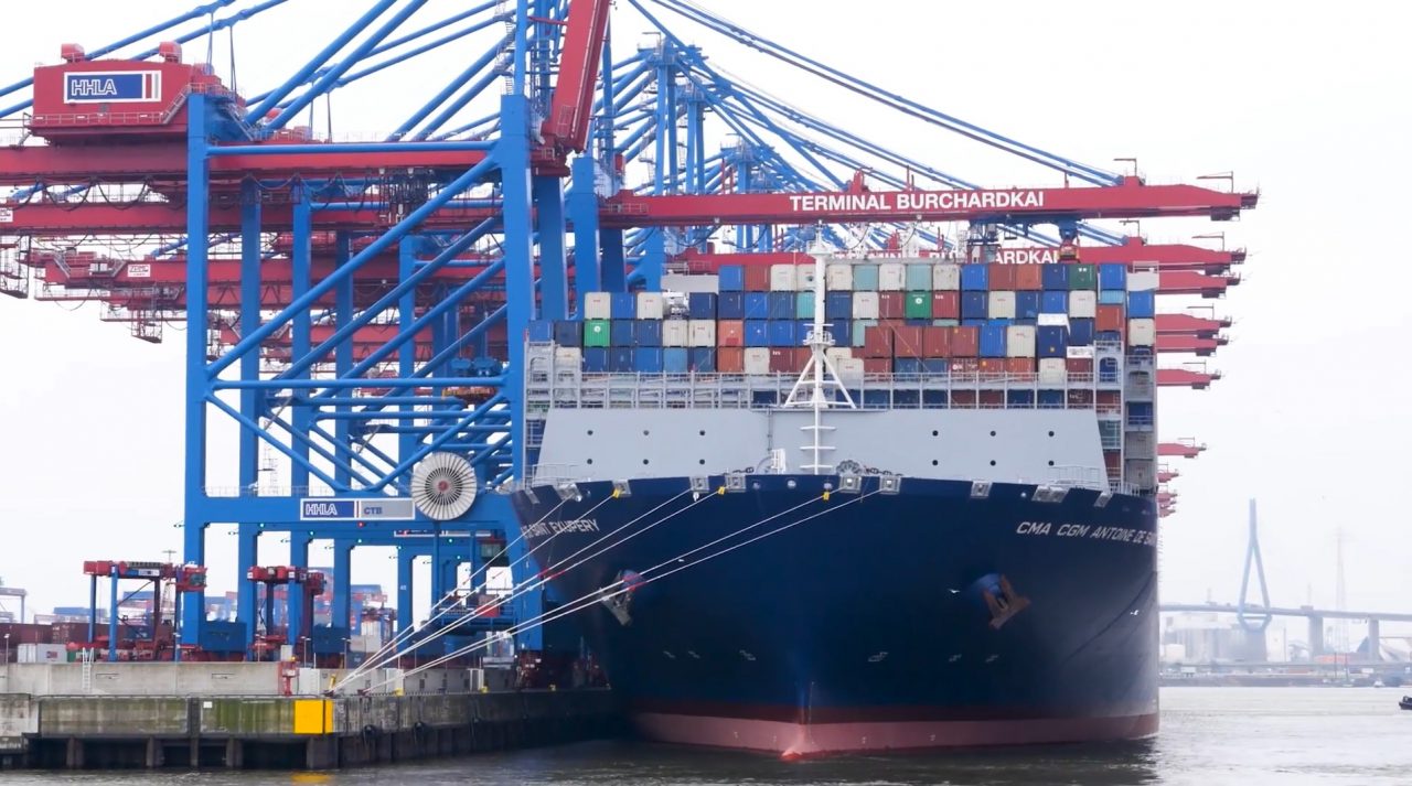 Five Busiest Ports in Northern Europe - Port Technology International