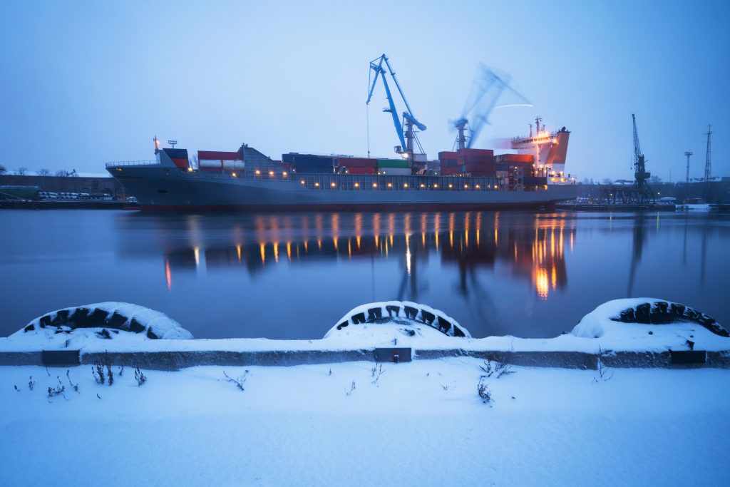 Port of Riga highlights 2019 developments - Port Technology International
