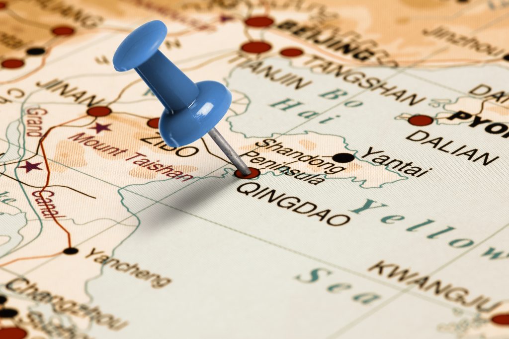 Chinese ships found in breach of IMO 2020 - Port Technology International