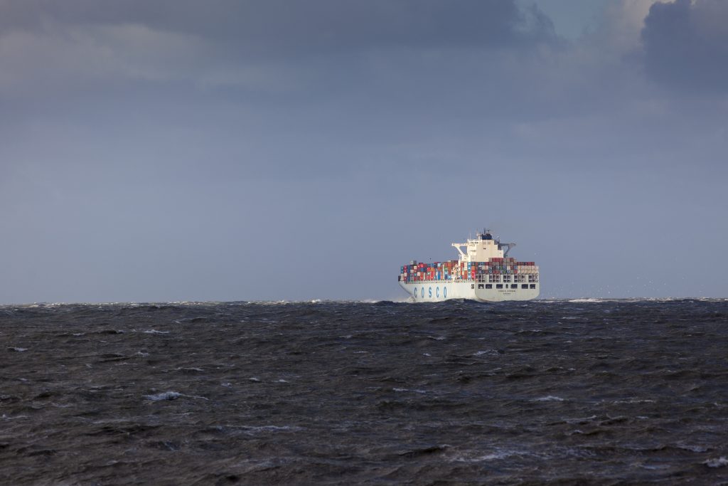 Ocean Alliance publishes 2020 service agreement - Port Technology ...