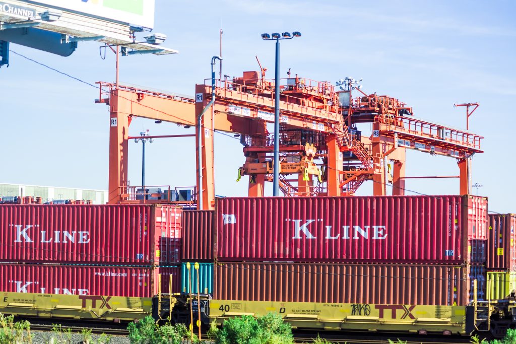 K-Line CEO commits to LNG, AI and IoT - Port Technology International