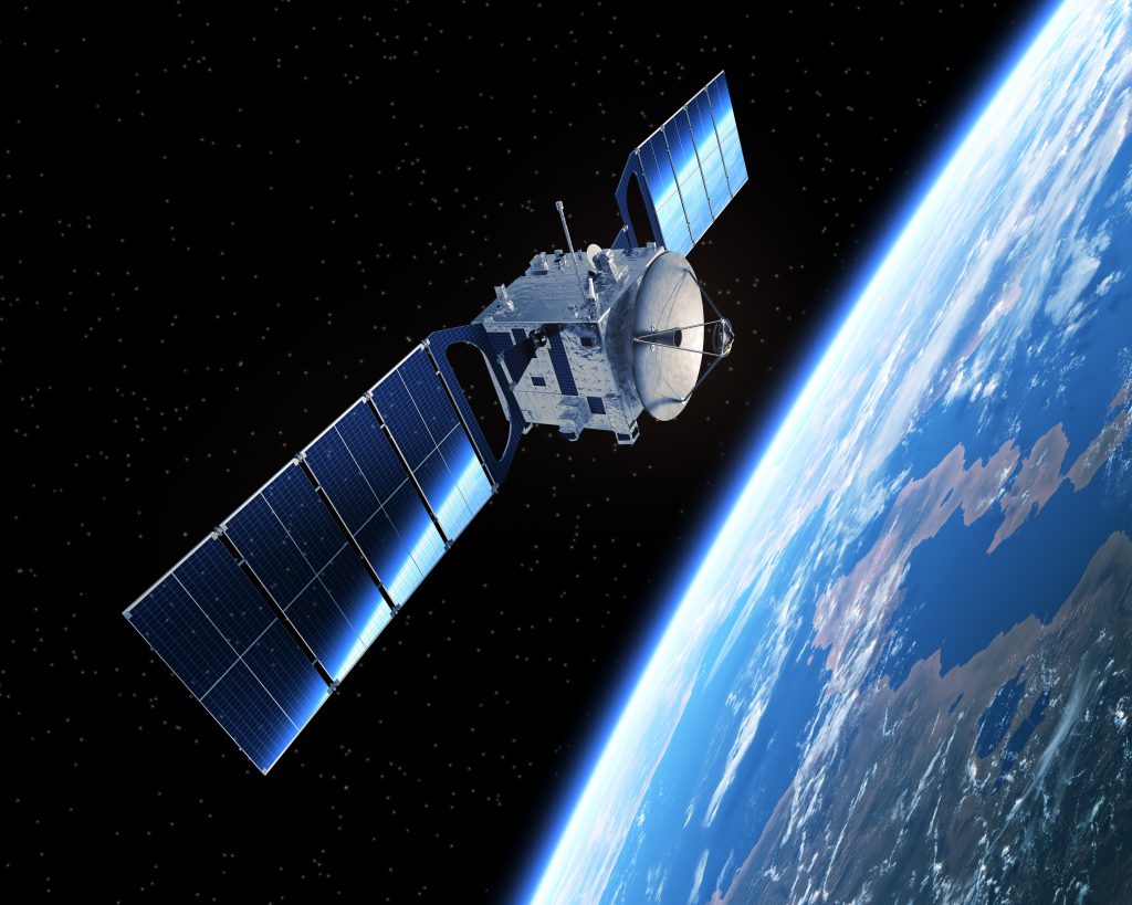 Inmarsat launches maritime connectivity service in Saudi Arabia - Port ...