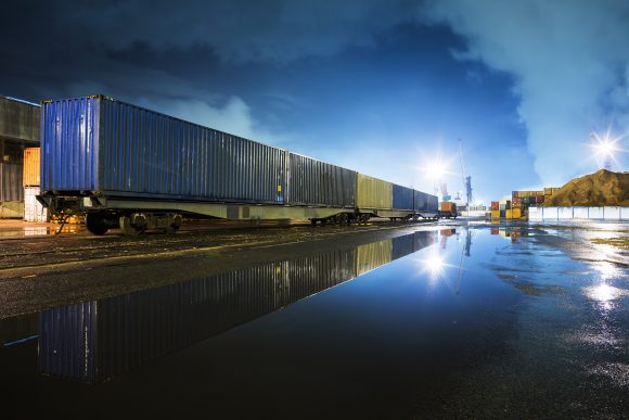 Navis agrees to acquire Biarri Rail - Port Technology International