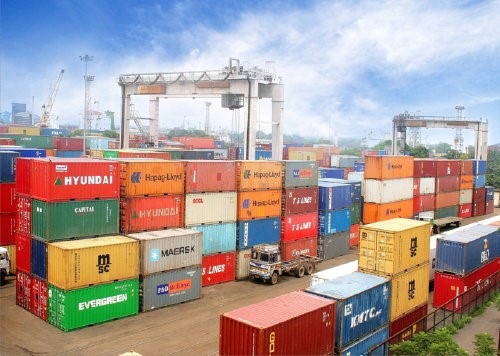 What are the busiest ports in India? - Port Technology International