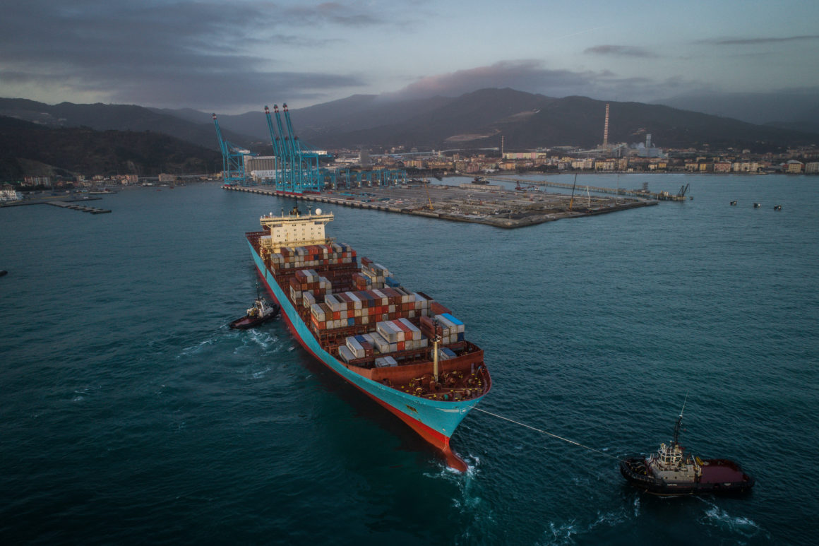 What does a lockdown mean for ports? - Port Technology International