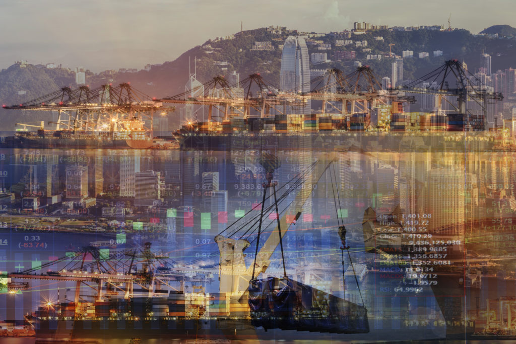 ZIM responds to COVID-19 crisis with electronic bill of lading - Port ...