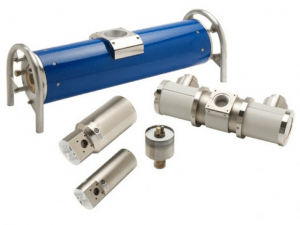 Varex - Port Technology International