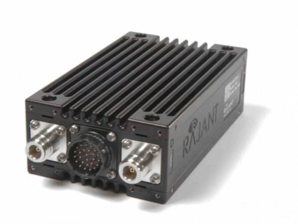 Rajant - Port Technology International