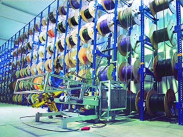 Tsubaki - Port Technology International