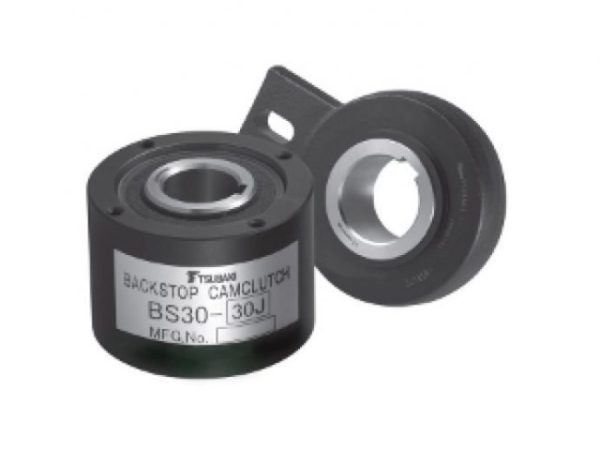 Tsubaki - Port Technology International