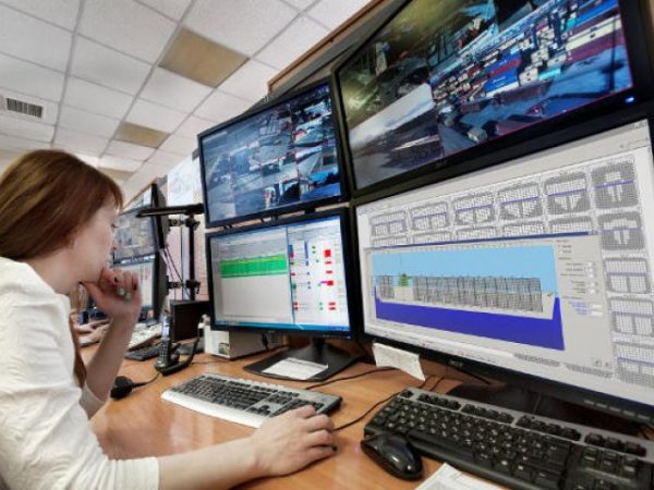 Solvo - Port Technology International