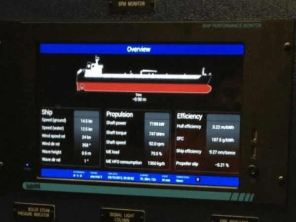 Trelleborg Marine & Infrastructure - Port Technology International