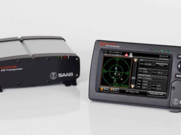 Saab - Port Technology International