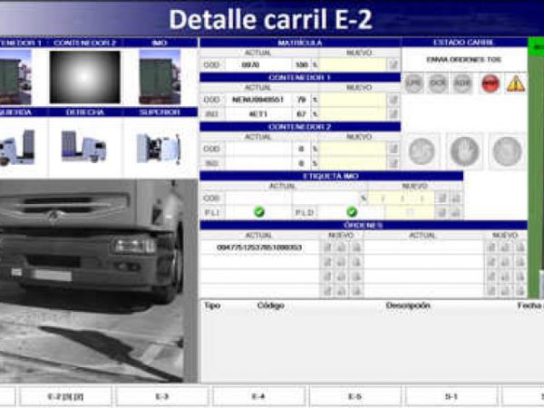 Orbita - Port Technology International