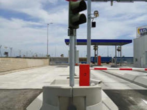 Orbita - Port Technology International