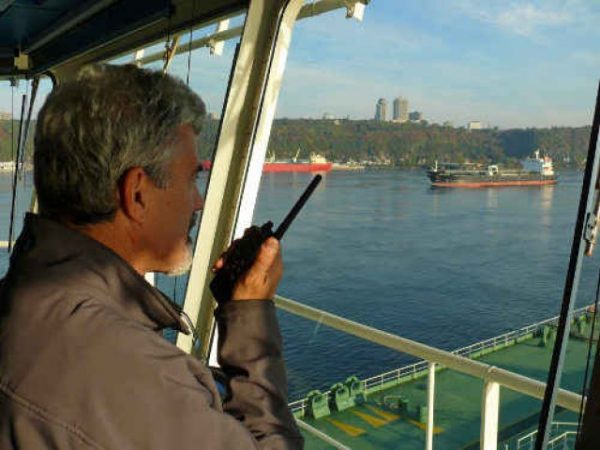 MSRC - Port Technology International