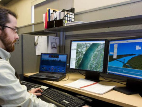 MSRC - Port Technology International