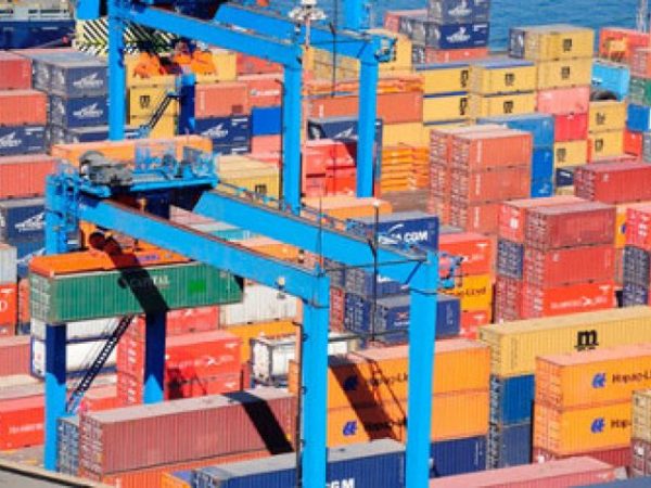 LASE - Port Technology International