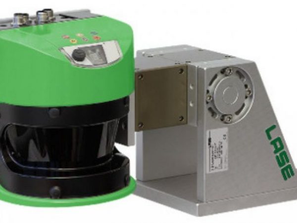 LASE - Port Technology International