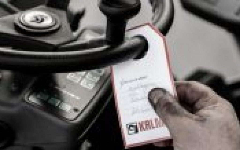 Kalmar - Port Technology International