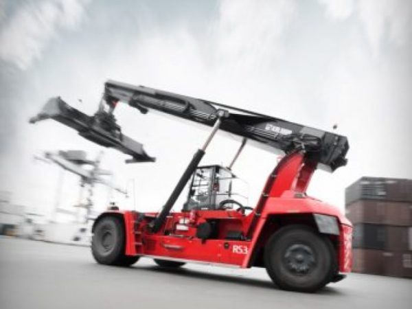 Kalmar - Port Technology International