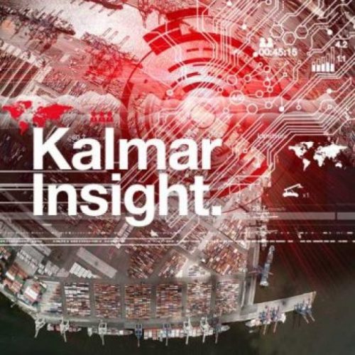 Kalmar - Port Technology International