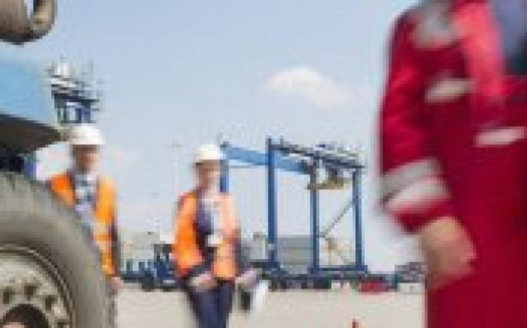 Kalmar - Port Technology International