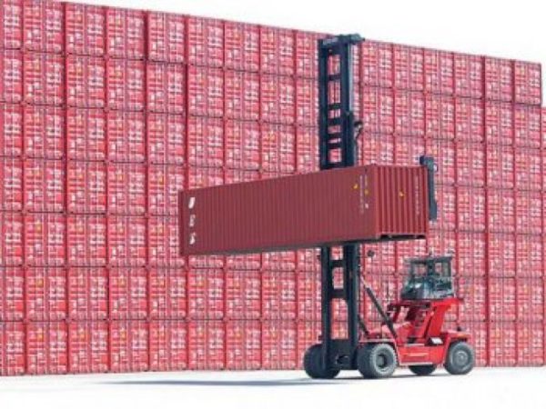 Kalmar - Port Technology International