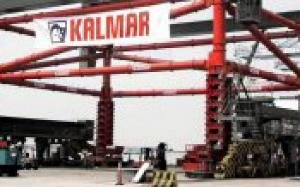 Kalmar - Port Technology International