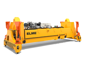 ELME - Port Technology International