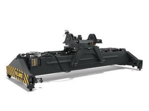 ELME - Port Technology International