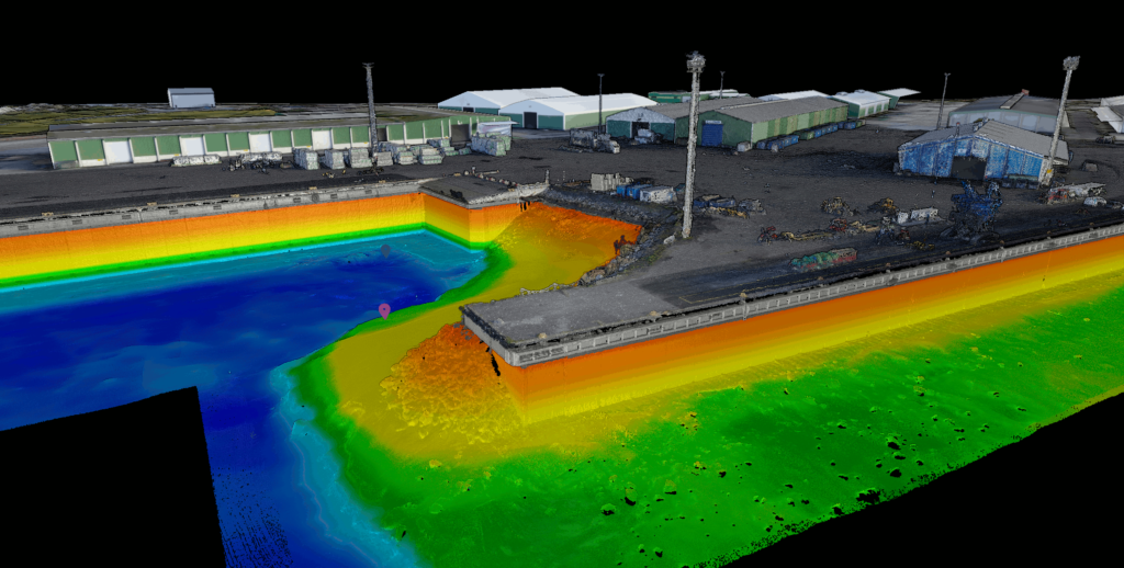 GISGRO - Port Technology International