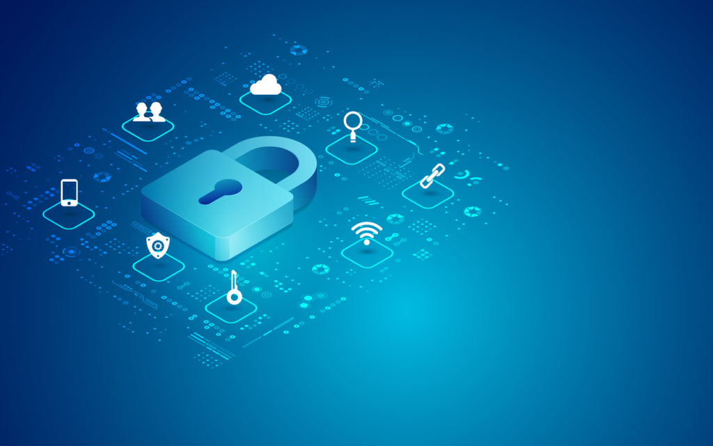 K Line subsidiary accredited for cyber security management - Port ...