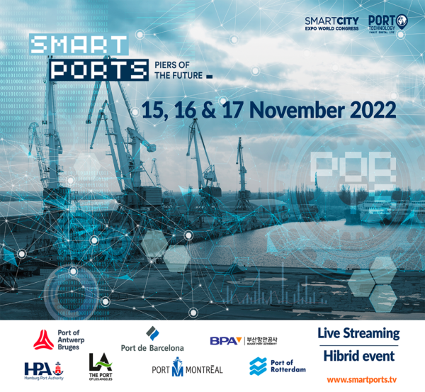 Orbita - Port Technology International