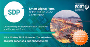 Port Technology: Smart | Digital | Live