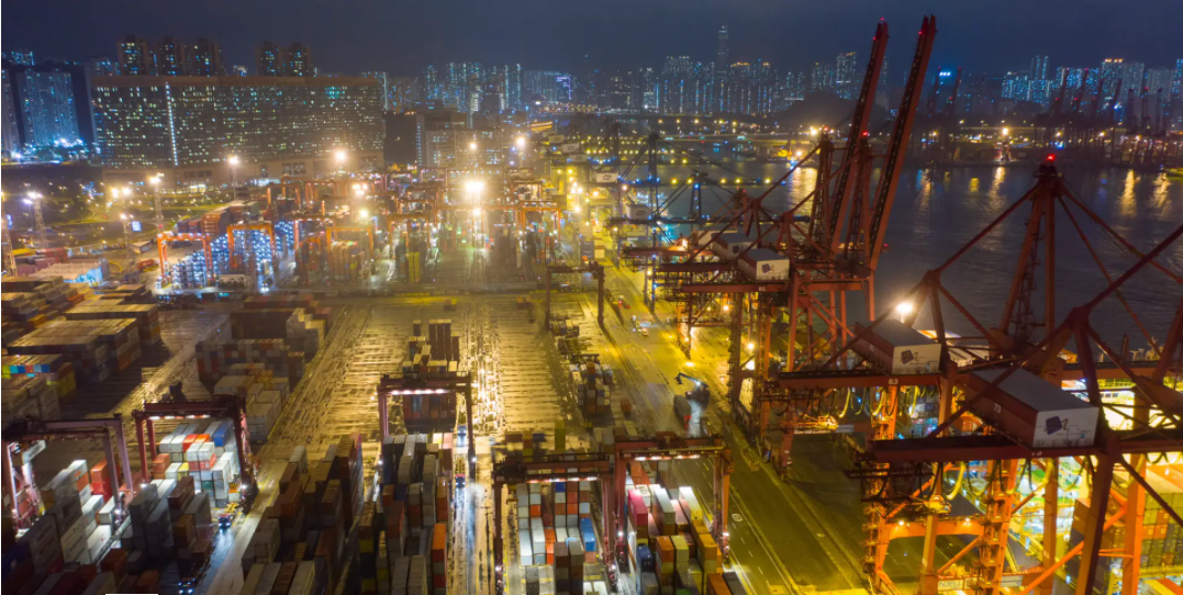 Container Terminal Automation Conference 2021 - Port Technology ...