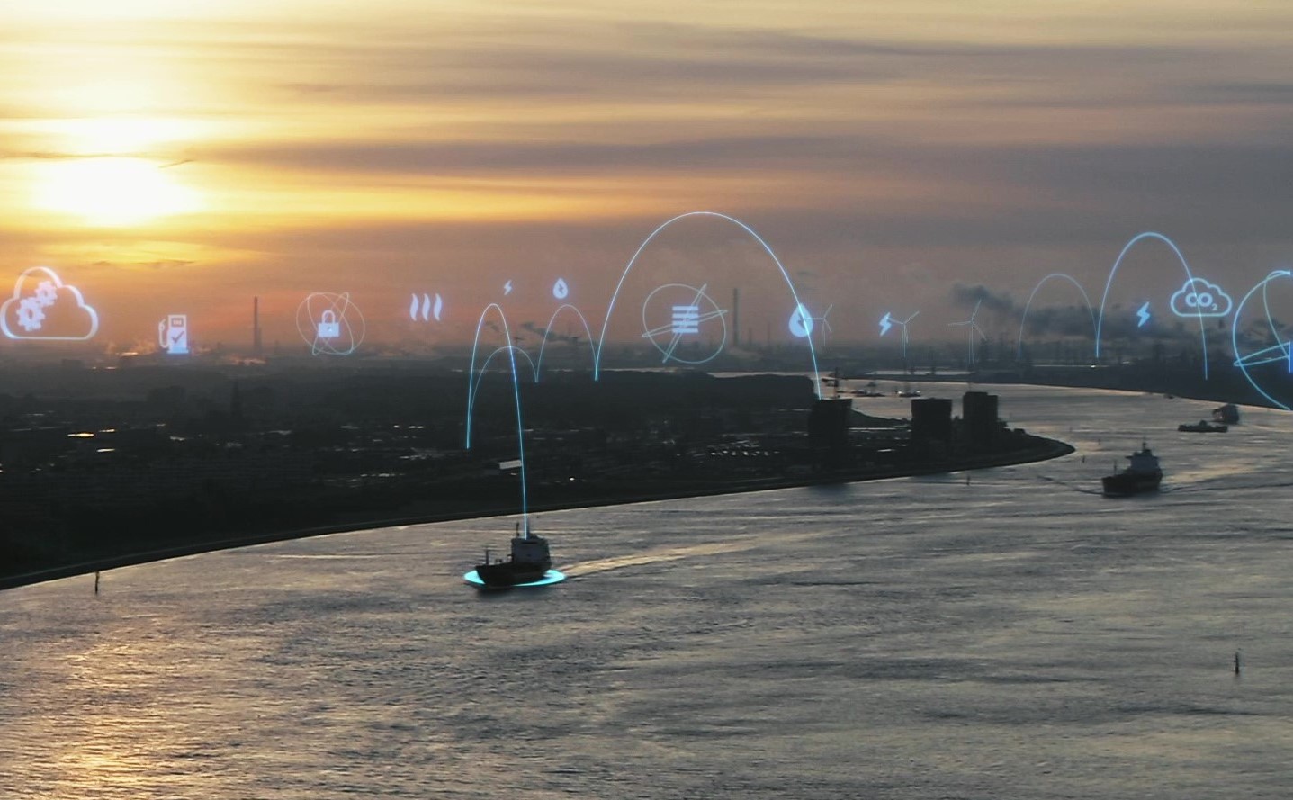 Smart Digital Ports of the future 2021 Spring Edition - Port Technology ...