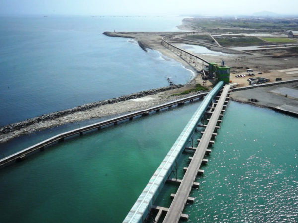 BEUMER Group - Port Technology International