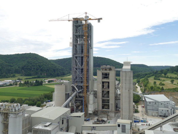 BEUMER Group - Port Technology International