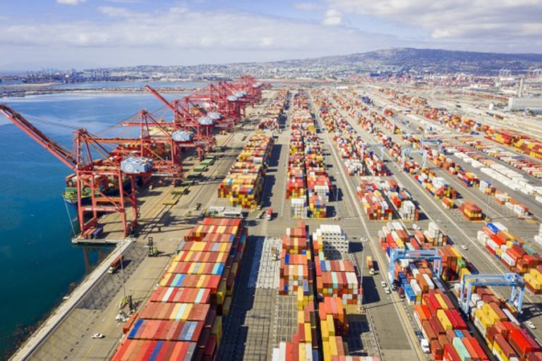 Five busiest ports in the US - Port Technology International