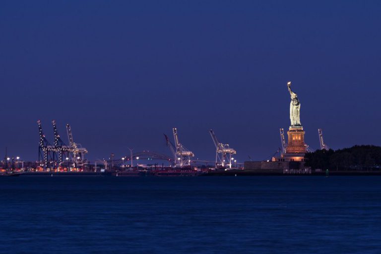 Five busiest ports in the US - Port Technology International