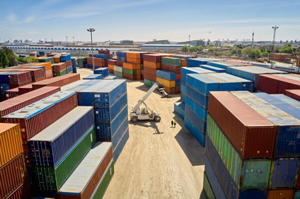 Maritime must look inland as part of digital transformation - Port ...