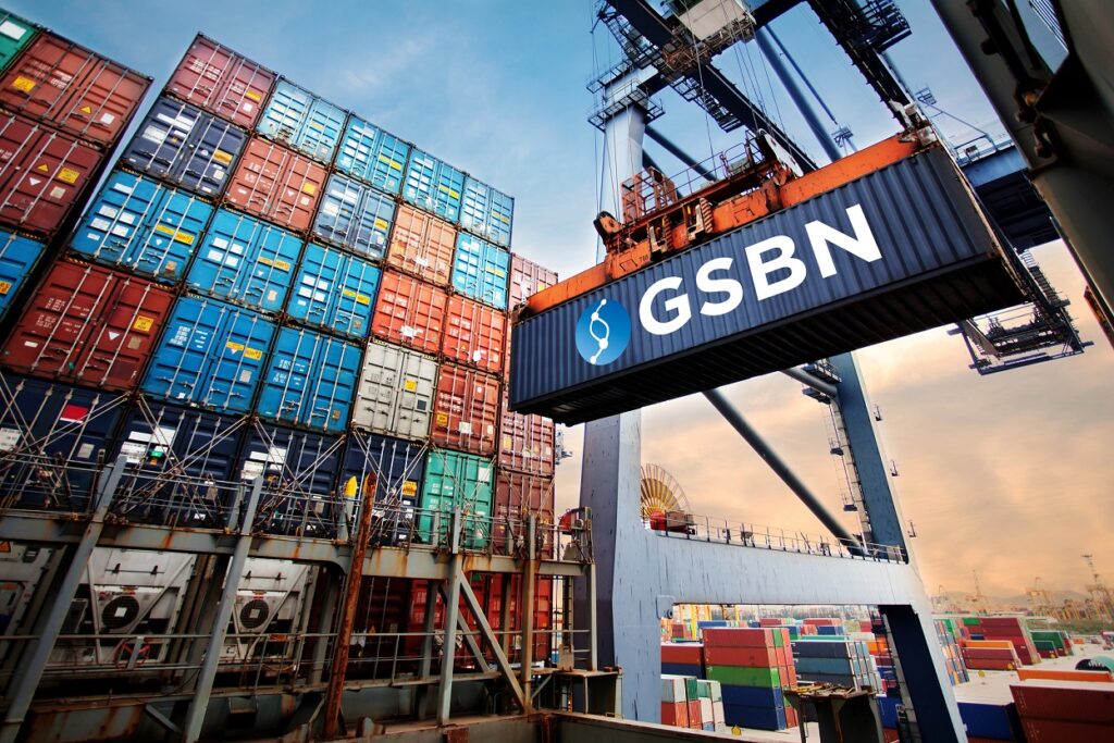 GSBN launches Cargo Release to boost supply chain visibility - Port ...