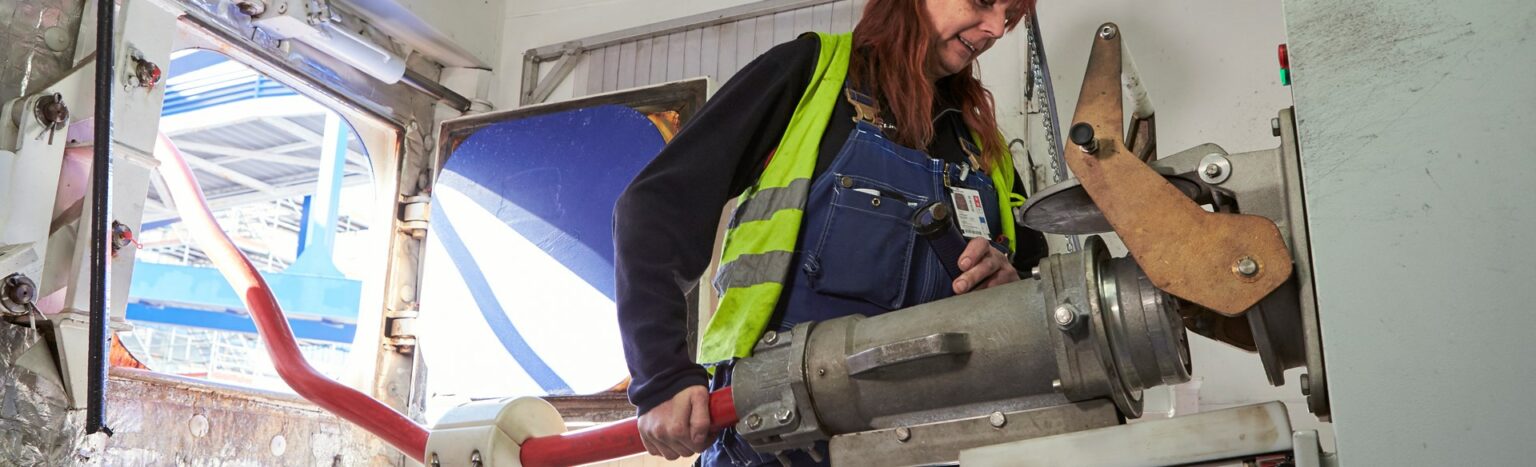 What is onshore power? - Port Technology International