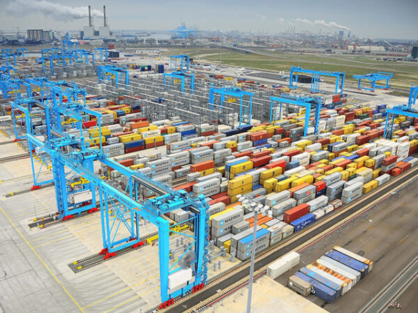Kuenz - Port Technology International