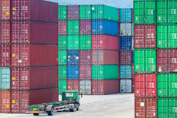 Ningbo-Zhoushan container terminal resumes operations - Port Technology ...
