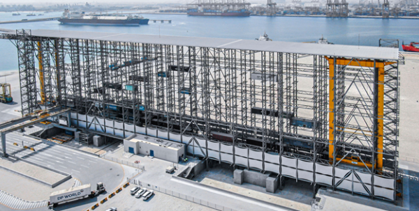 BoxBay mulls next steps following pilot success - Port Technology ...