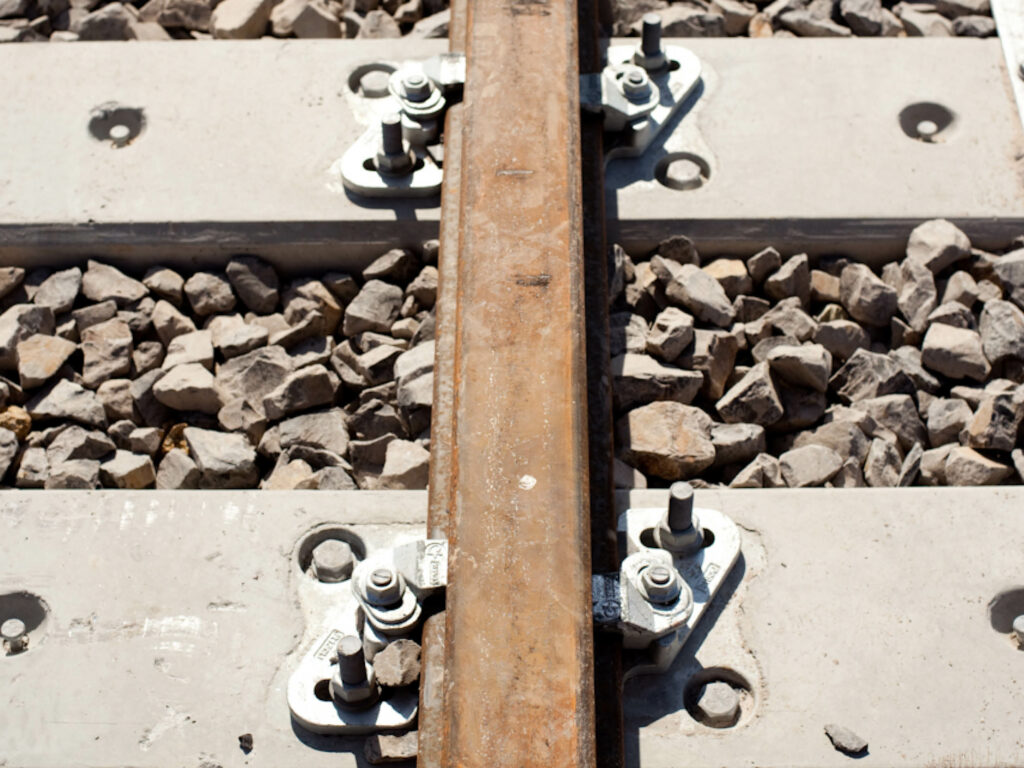 Gantrex - Port Technology International